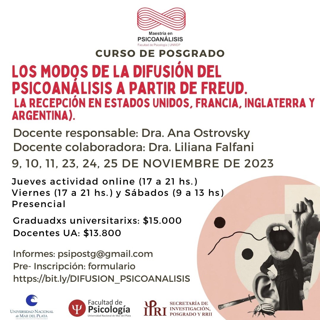 Campus Virtual de la Facultad de Psicología UNMDP : Resultados de la búsqueda